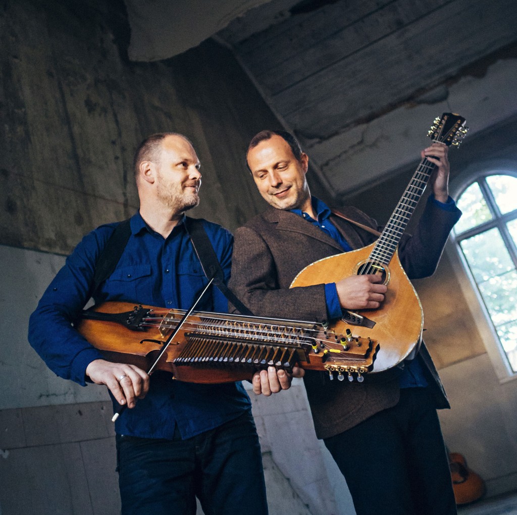 Press « Johan Hedin