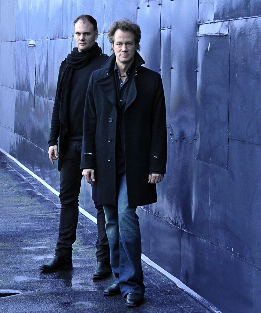 Press « Johan Hedin