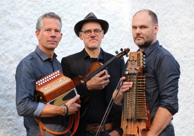 Press « Johan Hedin