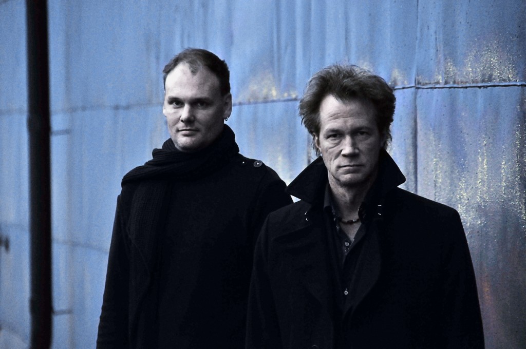 Press « Johan Hedin