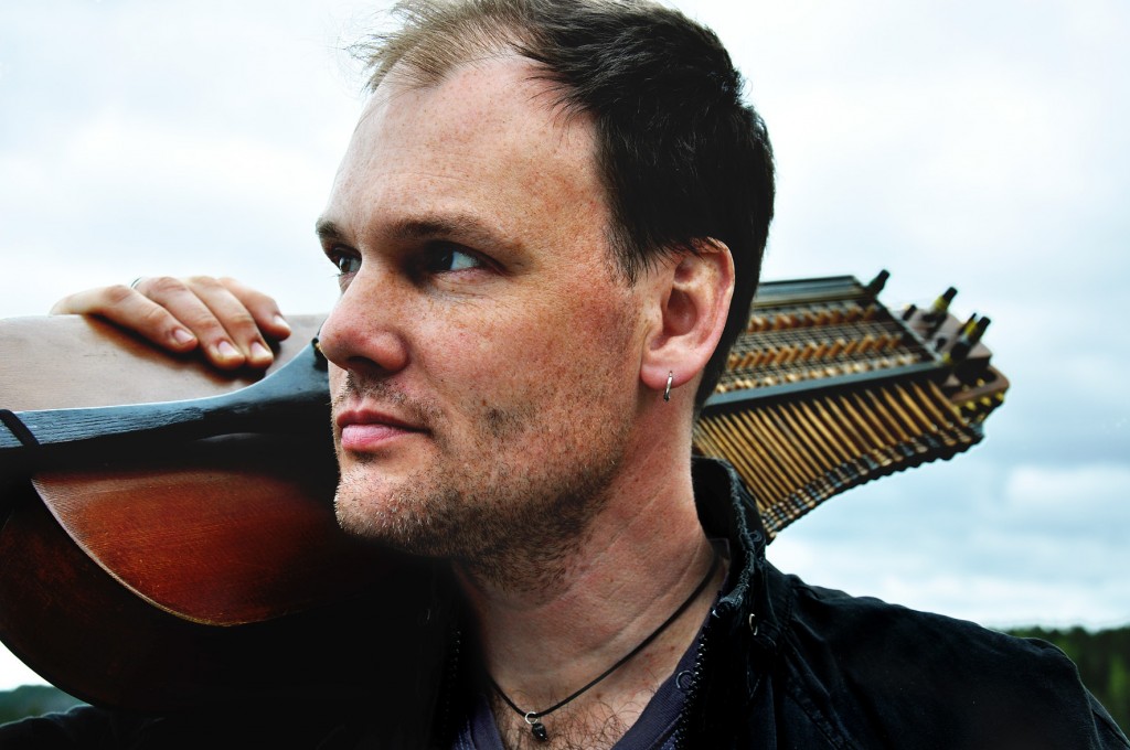 Press « Johan Hedin